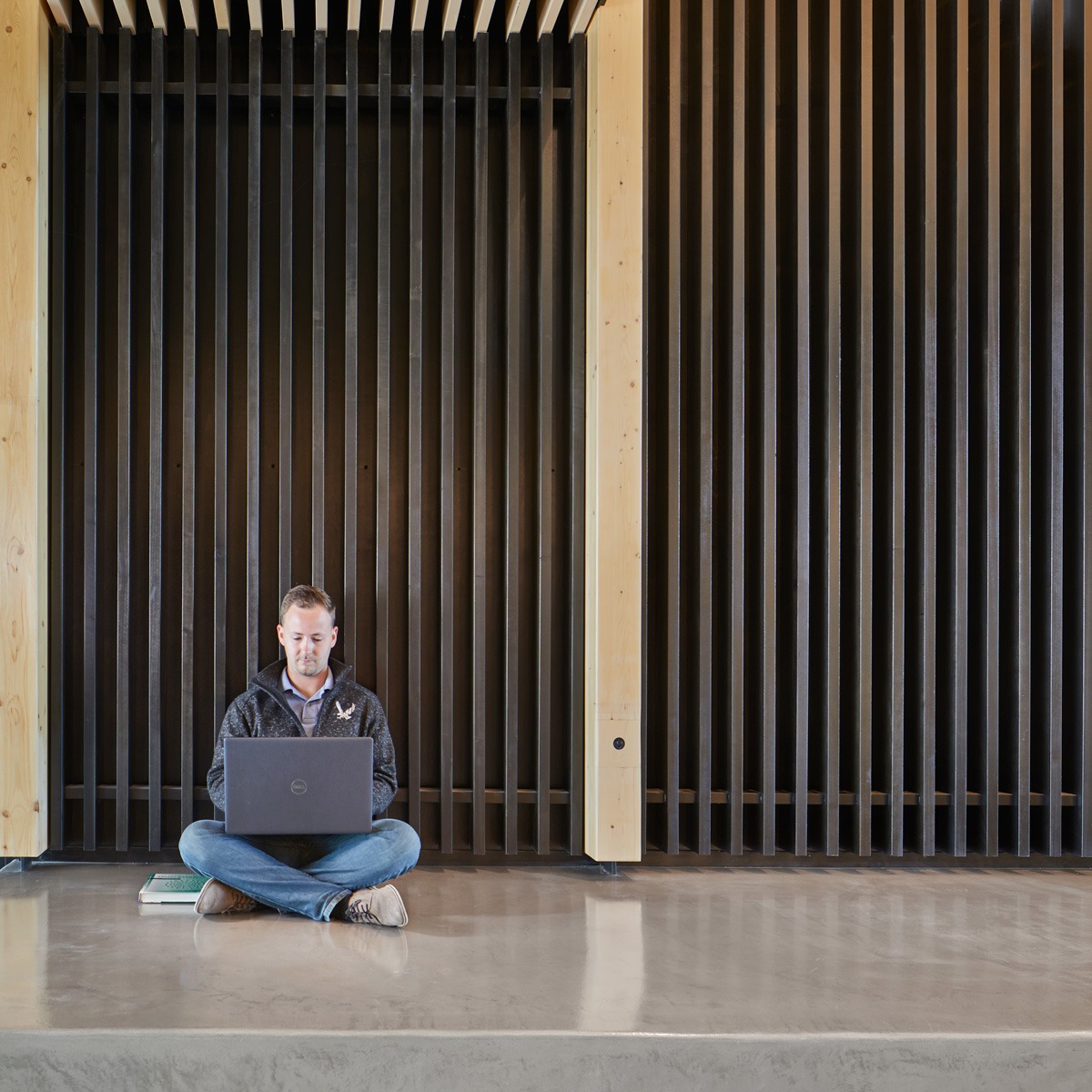 About Us | Press Architecture